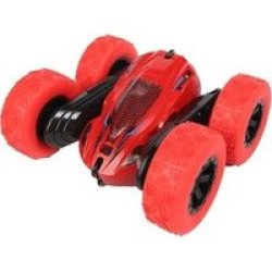 Deals on Generic 2.4GHZ 4WD Hand Gesture Remote Control Rc Stunt Car ...