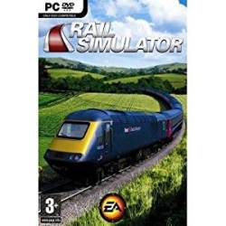 Rail Simulator Classic Prices | Shop Deals Online | PriceCheck