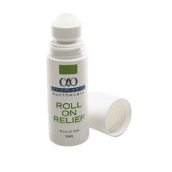 - Roll-on Relief For Muscle Pain And Stiffness - 50ML | Reviews Online ...