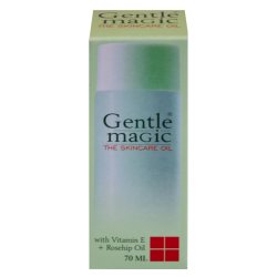 Gentle Magic - Gm Skincare Oil 70ML | Reviews Online | PriceCheck