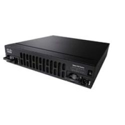 Cisco Isr 4321 Integrated Services Router Black | Reviews Online ...