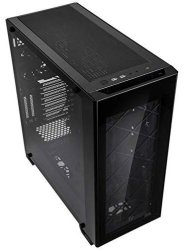 Lian Li Lian-li Alpha 330 Atx Computer Chassis - Black Prices | Shop ...