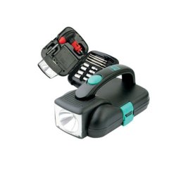 Deals on Tool Set - With Torch | Compare Prices & Shop Online | PriceCheck