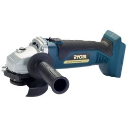 Deals on Ryobi 18V Li-ion Angle Grinder 115MM One+ XG-115 | Compare ...