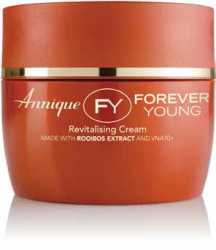 Annique Revitalising Cream & Q10 Therapy | Reviews Online | PriceCheck