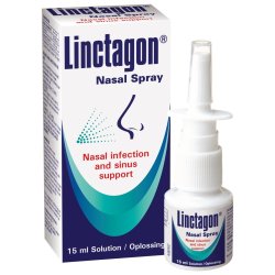 Linctagon Nasal Spray 15ML Prices | Shop Deals Online | PriceCheck