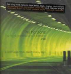 Nu Horizons: Next Generation Of Breaks 3 Cd Prices | Shop Deals Online ...
