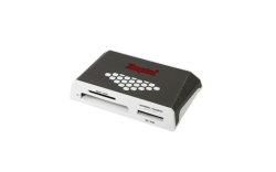 Kingston High-speed Media Reader - Card Reader - Usb 3.0 | Reviews ...