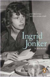Ingrid Jonker - 'n Biografie - Petrovna Metelerkamp Paperback Prices ...