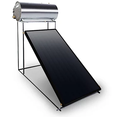 200 Litre Direct Flat Plate Thermosiphon Solar Geyser Kit | Reviews ...
