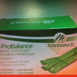 Deals on Mannatech Gi-probalance Variety Of Probiotic Bacteria To ...
