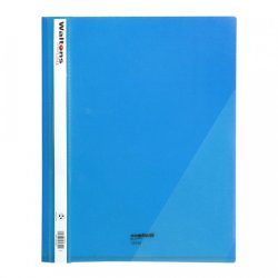Waltons Primeline A4 Polypropylene Quotation Folder W432 Prices | Shop ...