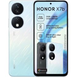 Deals on Honor X7B 256GB - Blue Black | Compare Prices & Shop Online ...