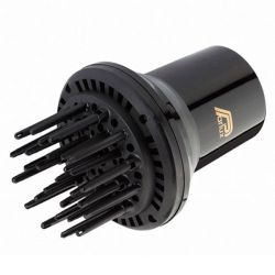 Parlux - Hair Dryer Finger Diffuser - Portable Attachment | Reviews ...