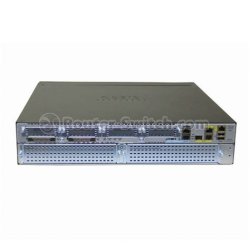 Cisco - 2921 Integrated Services Router With PVDM3-32 Uc | Reviews ...