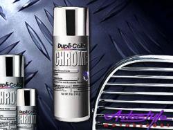 Dupli-Color Instant Chrome Aerosol Paint - Duplicolor Prices | Shop ...