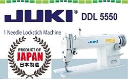Deals on JUKI DDL-5550 Industrial Straigh Lockstitch Sewing Machine ...
