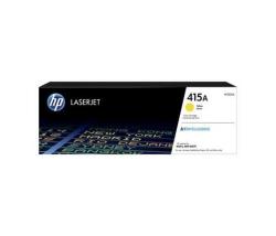 HP W2032A 415A Yellow Toner Cartridge 2 100 Pages Prices | Shop Deals ...