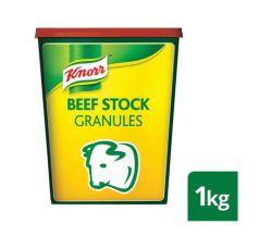 Deals on Stock Granules Beef 1 X 1KG | Compare Prices & Shop Online ...
