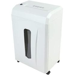 Electric Shredder Powerful Confidential Shredder Office Home Automatic ...