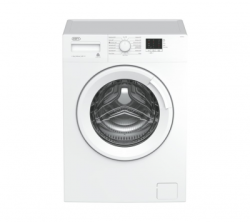 Defy White Front Loader Washing Machine 7KG - Daw 383 Prices | Shop ...