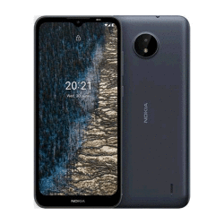 Deals on Nokia C20 TA-1352 Dual Sim 16GB Dark Blue | Compare Prices ...