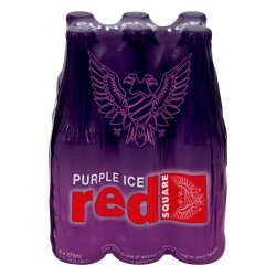 Deals on Red Square - Purple Ice Nrb 6X275ML | Compare Prices & Shop ...