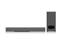 2.1 Channel Soundbar System -wireless Sub | Reviews Online | PriceCheck