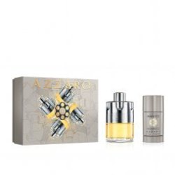 Deals on Azzaro Wanted Eau De Toilette Giftset | Compare Prices & Shop Online | PriceCheck