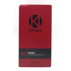 KeNako Rooibos Tea Prices | Shop Deals Online | PriceCheck