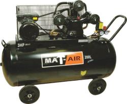 Matair 2.2KW 3HP 200L W style Prices | Shop Deals Online | PriceCheck