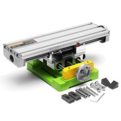 Deals on HILDA Miniq BG6350 Multifunction Drill Vise Fixture Working ...
