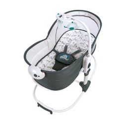 Baby Bassinet - Cot Seat Pad Rocker & Sleeper For Boys Prices | Shop ...