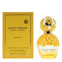 Deals on Daisy Dream Eau De Toilette 50ML - Parallel Import | Compare ...