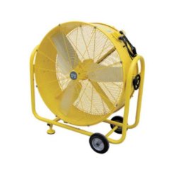 Tempadair Hvf Portable Fan On Wheels - 1 050MM Dia Prices | Shop Deals ...