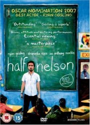 Deals on Half Nelson DVD | Compare Prices & Shop Online | PriceCheck