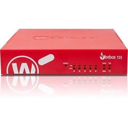Watchguard Firebox T35 Network Security firewall With 3-YR Standard ...