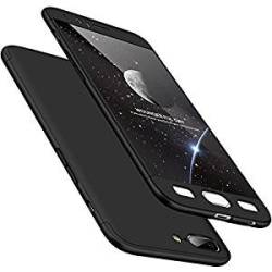 Deals on WindCase Oneplus 5 Case 360D Full Body Coverage Protection ...