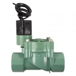 Deals on Solenoid No Flow Control Valve 1 Inch | Compare Prices & Shop ...