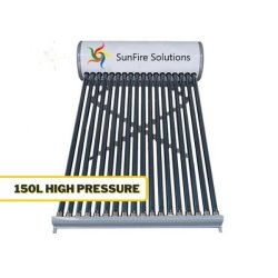 150L Sf Solar Geyser - High Pressure | Reviews Online | PriceCheck