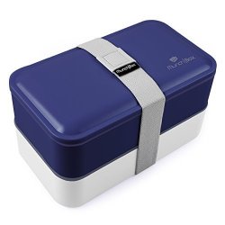 Blue Bento Box No Soup Cup Included | Reviews Online | PriceCheck