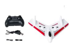 Deals on 2.4G 2CH Delta Wing Remote Control Plane | Compare Prices ...