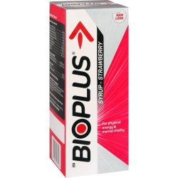 Deals on Bioplus Tonic 500ML Strawberry | Compare Prices & Shop Online ...