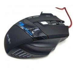 Weibo X7 Gaming Mouse Prices | Shop Deals Online | PriceCheck