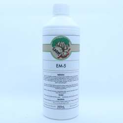 EM-5 - 500ML Prices | Shop Deals Online | PriceCheck