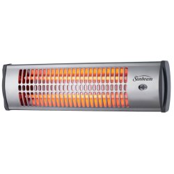 Sunbeam Bathroom Heater Sunbeam HE4200 Electric Panel Heater