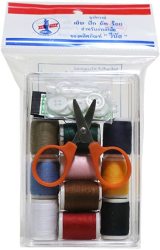 Deals on Venus Thread Sewing Repair Kit For Craft Clothing | Compare ...