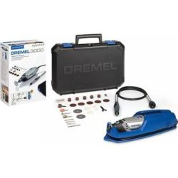 Dremel 3000 Multi-tool | Reviews Online | PriceCheck