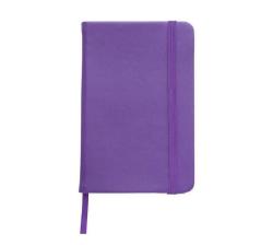 A5 Luxury Pu Notebook - Purple Prices | Shop Deals Online | PriceCheck