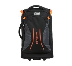 Deals on Campmaster Aerolite Trolley Bag | Compare Prices & Shop Online ...